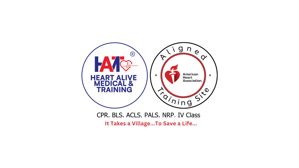 Videos - Heart Alive Medical & Training